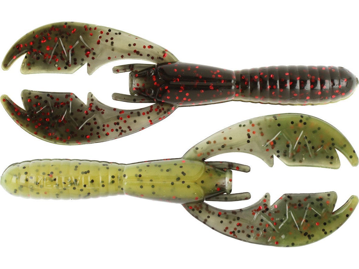 NetBait BaitFuel Paca Craw - Tackle Warehouse