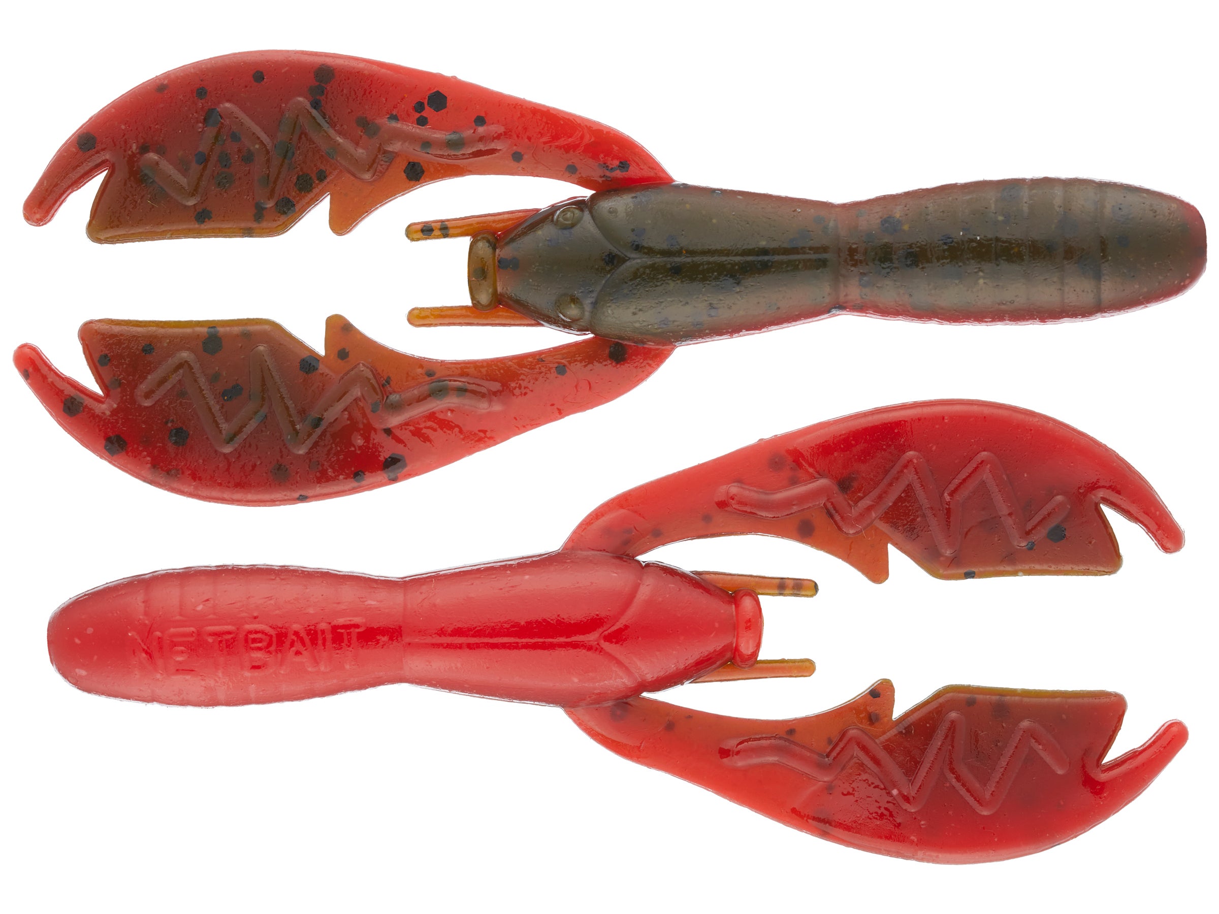 NetBait BaitFuel Paca Craw - Tackle Warehouse