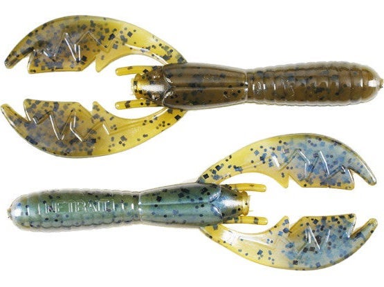 NetBait BaitFuel Paca Craw - Tackle Warehouse