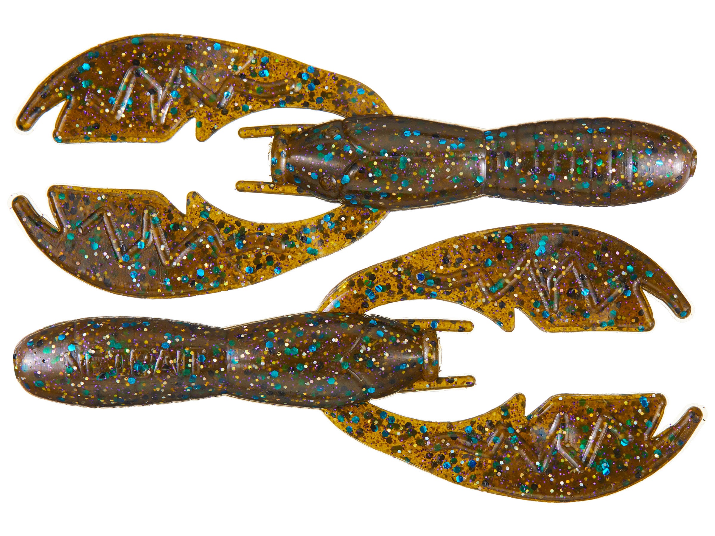 NetBait BaitFuel Paca Craw - Tackle Warehouse