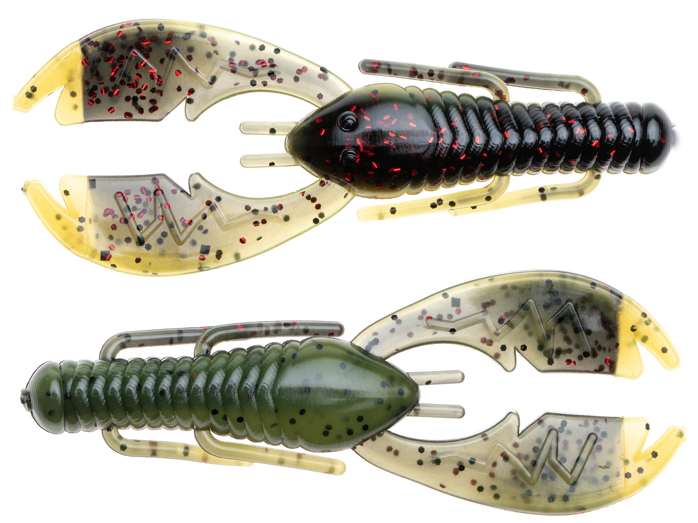 NetBait BaitFuel Paca Slim Craw - Tackle Warehouse