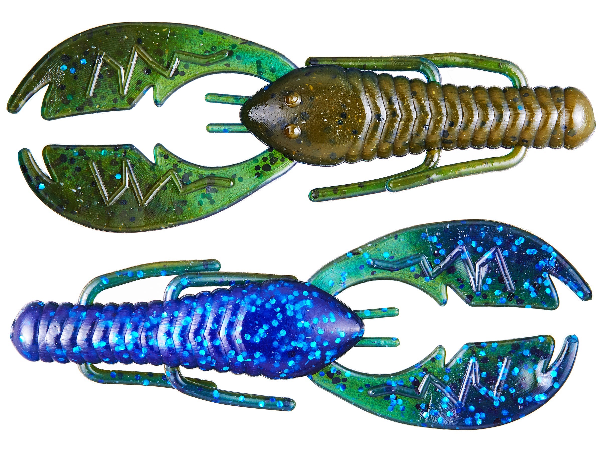 NetBait BaitFuel Paca Slim Craw - Tackle Warehouse