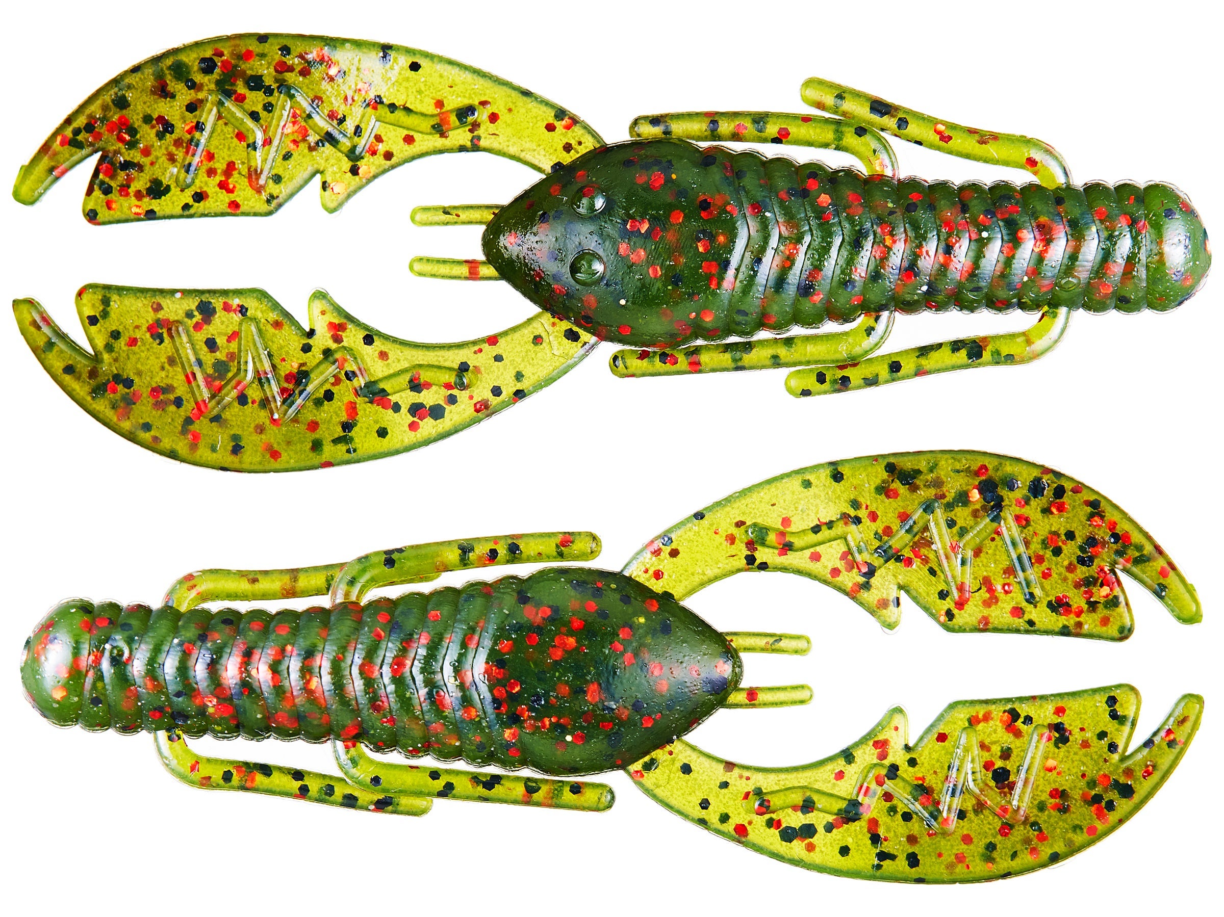 NetBait BaitFuel Paca Slim Craw - Tackle Warehouse