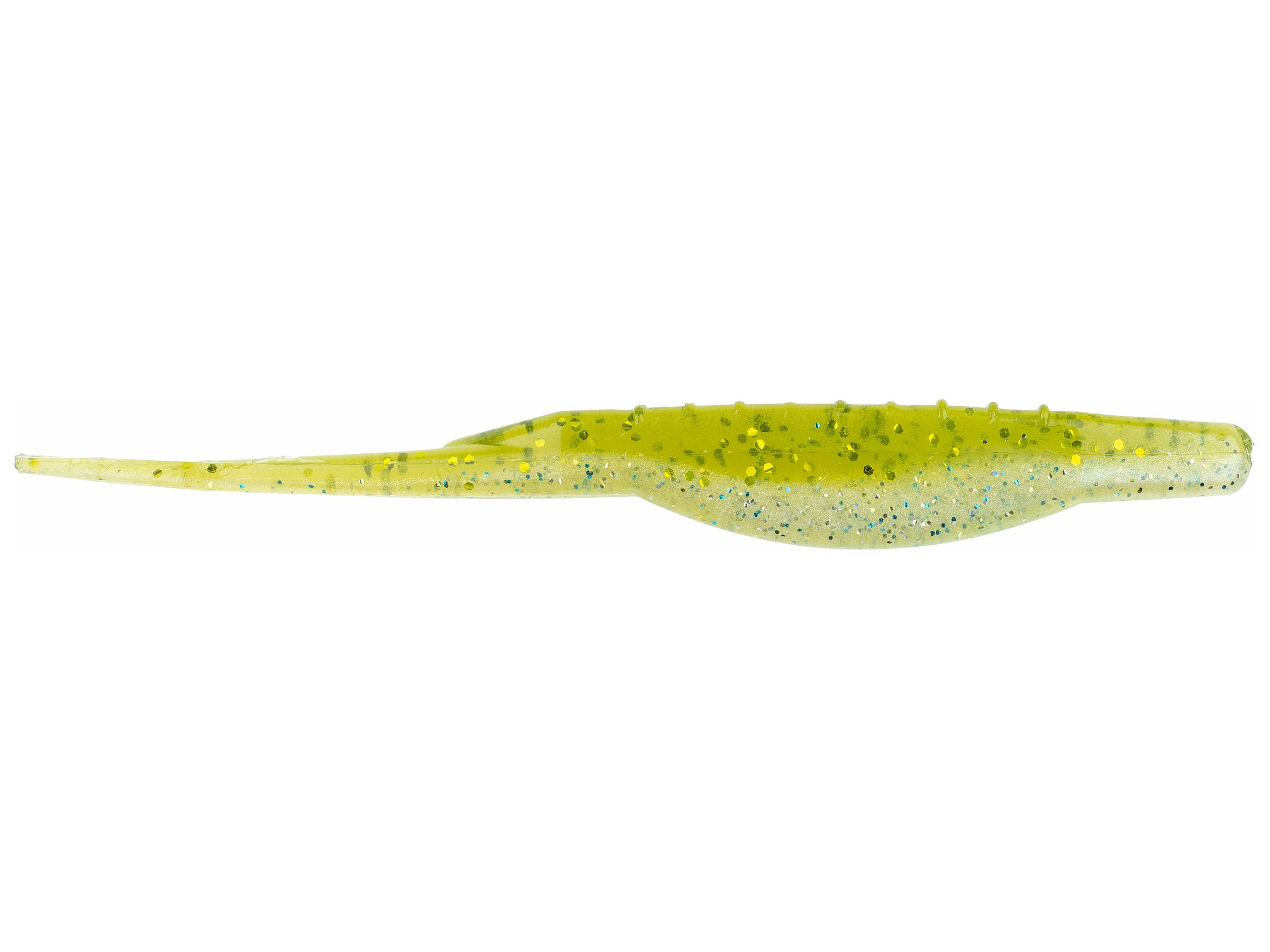 NetBait BaitFuel Twitch Soft Jerkbait - Tackle Warehouse