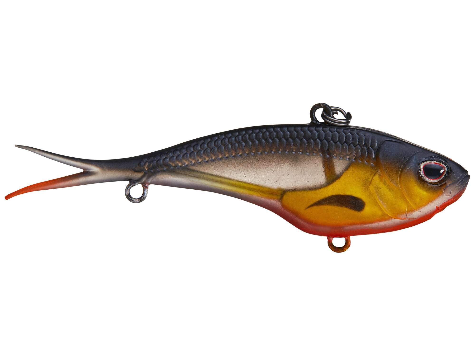 Nomad Design Vertrex Max Lipless Crankbait - Tackle Warehouse