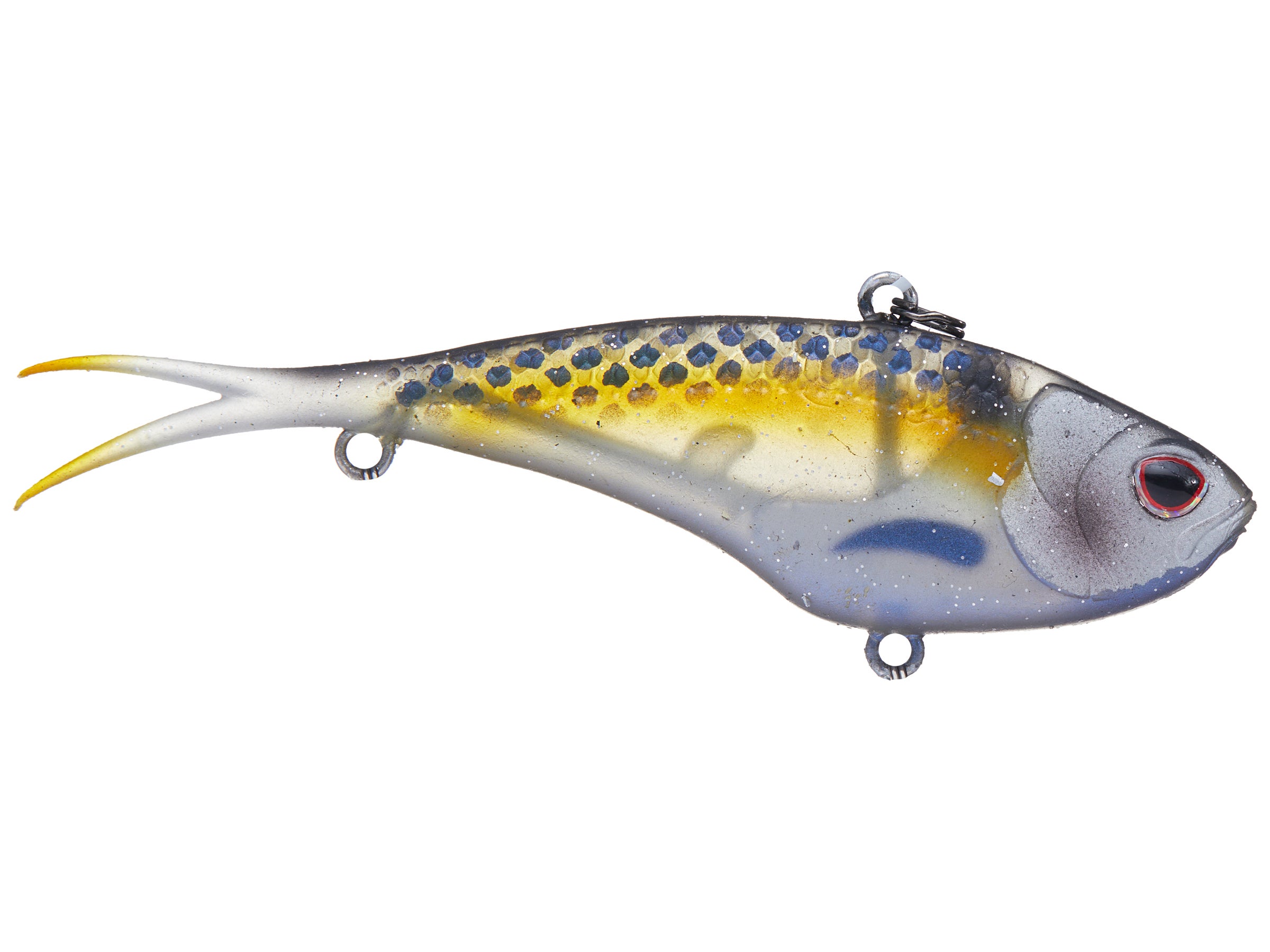 Nomad Design Vertrex Max Lipless Crankbait - Tackle Warehouse