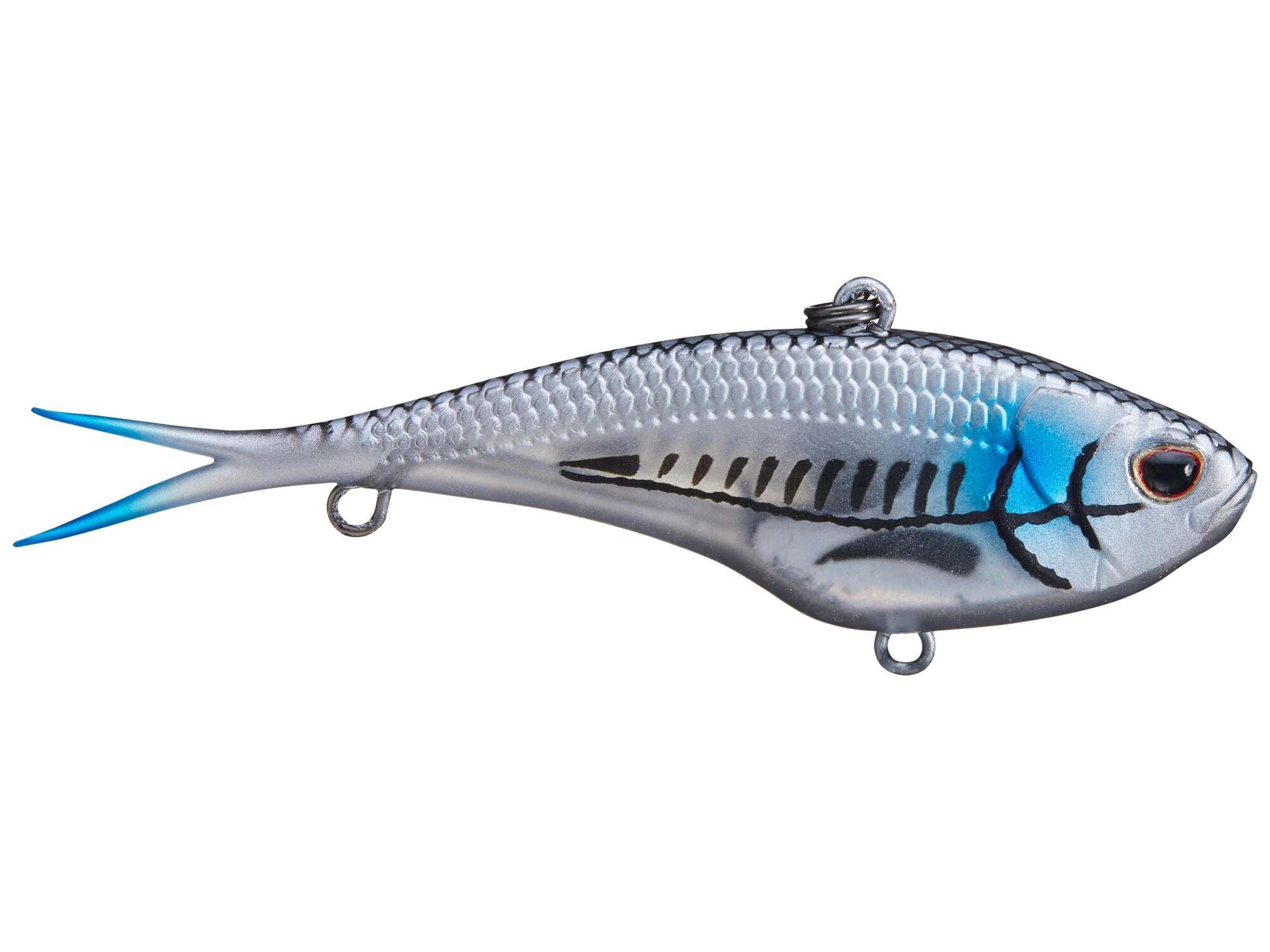 Nomad Design Vertrex Max Lipless Crankbait - Tackle Warehouse