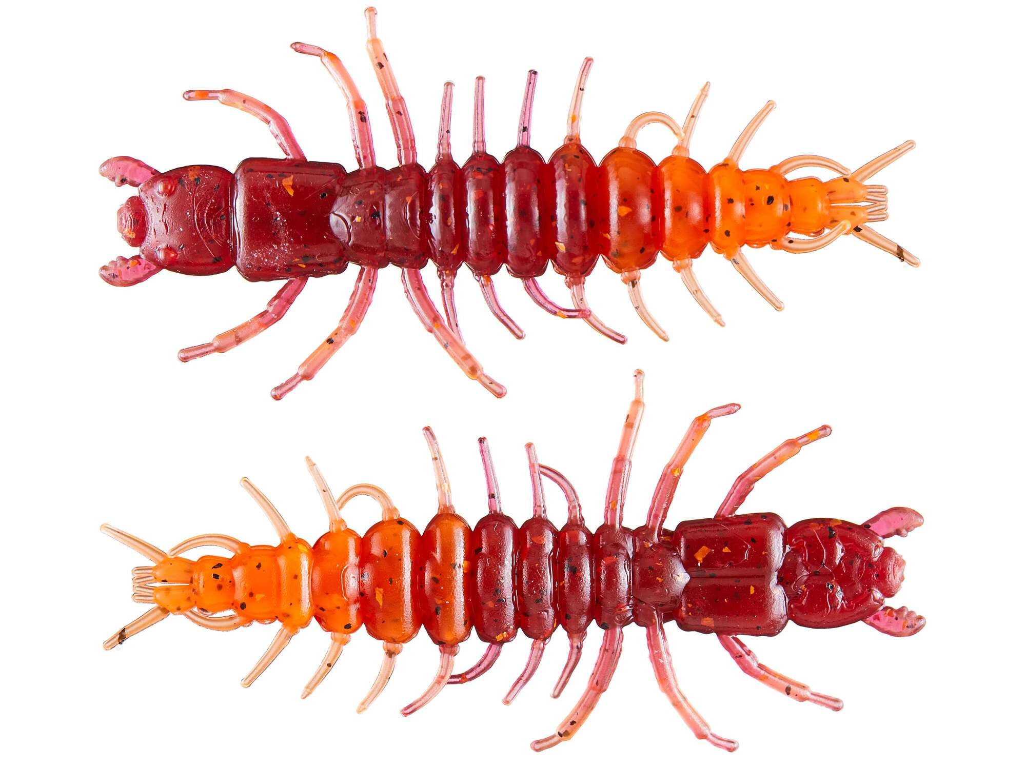 Nikko Fishing Zaza Hellgrammite - Tackle Warehouse