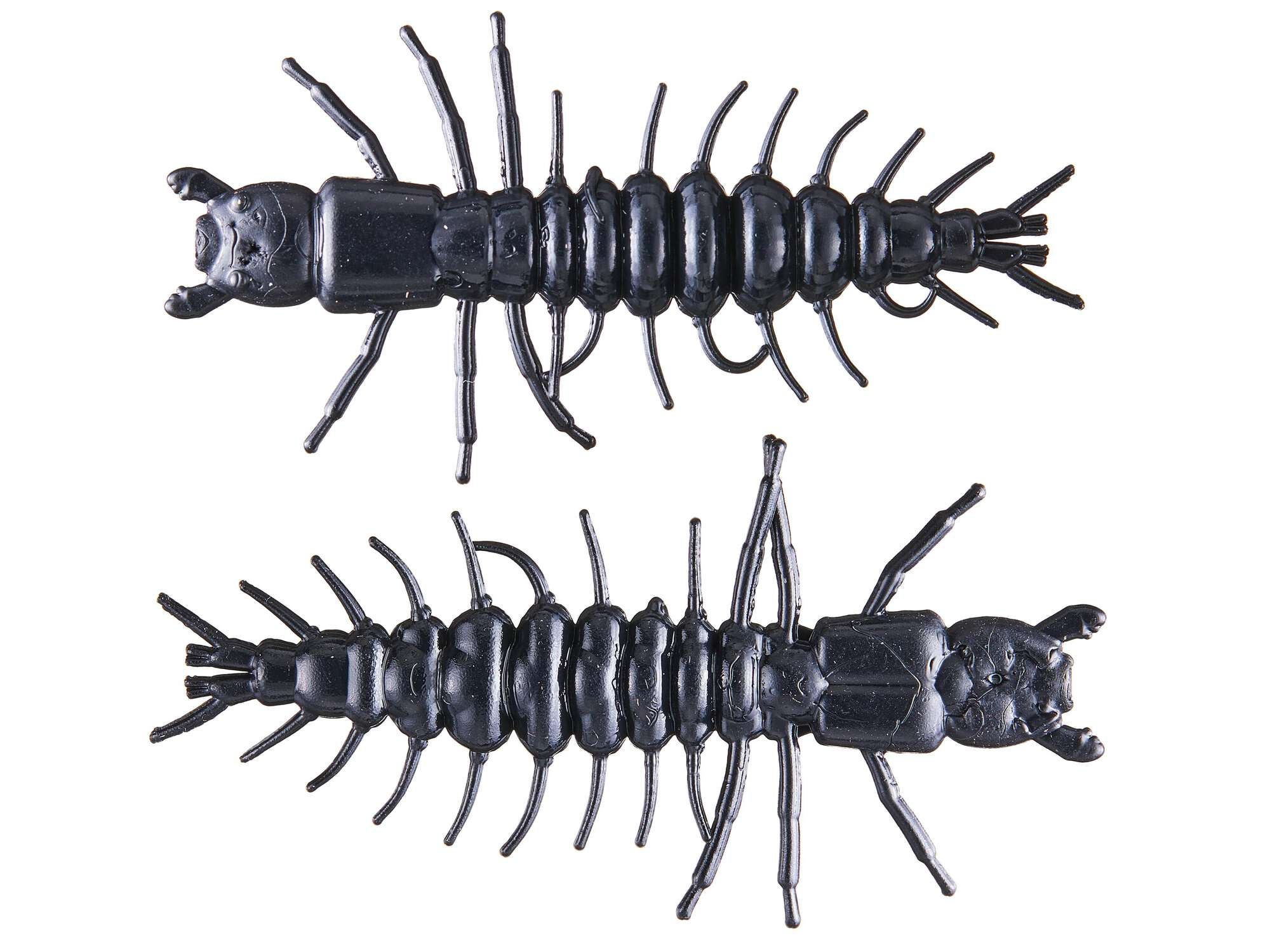 Nikko Fishing Zaza Hellgrammite - Tackle Warehouse