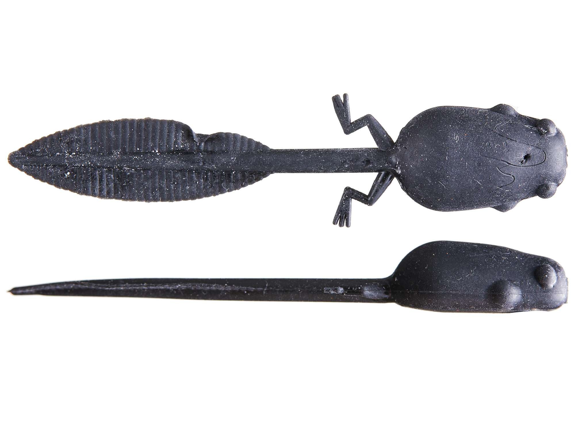 Nikko Fishing Zaza Tadpoles 5pk - Tackle Warehouse