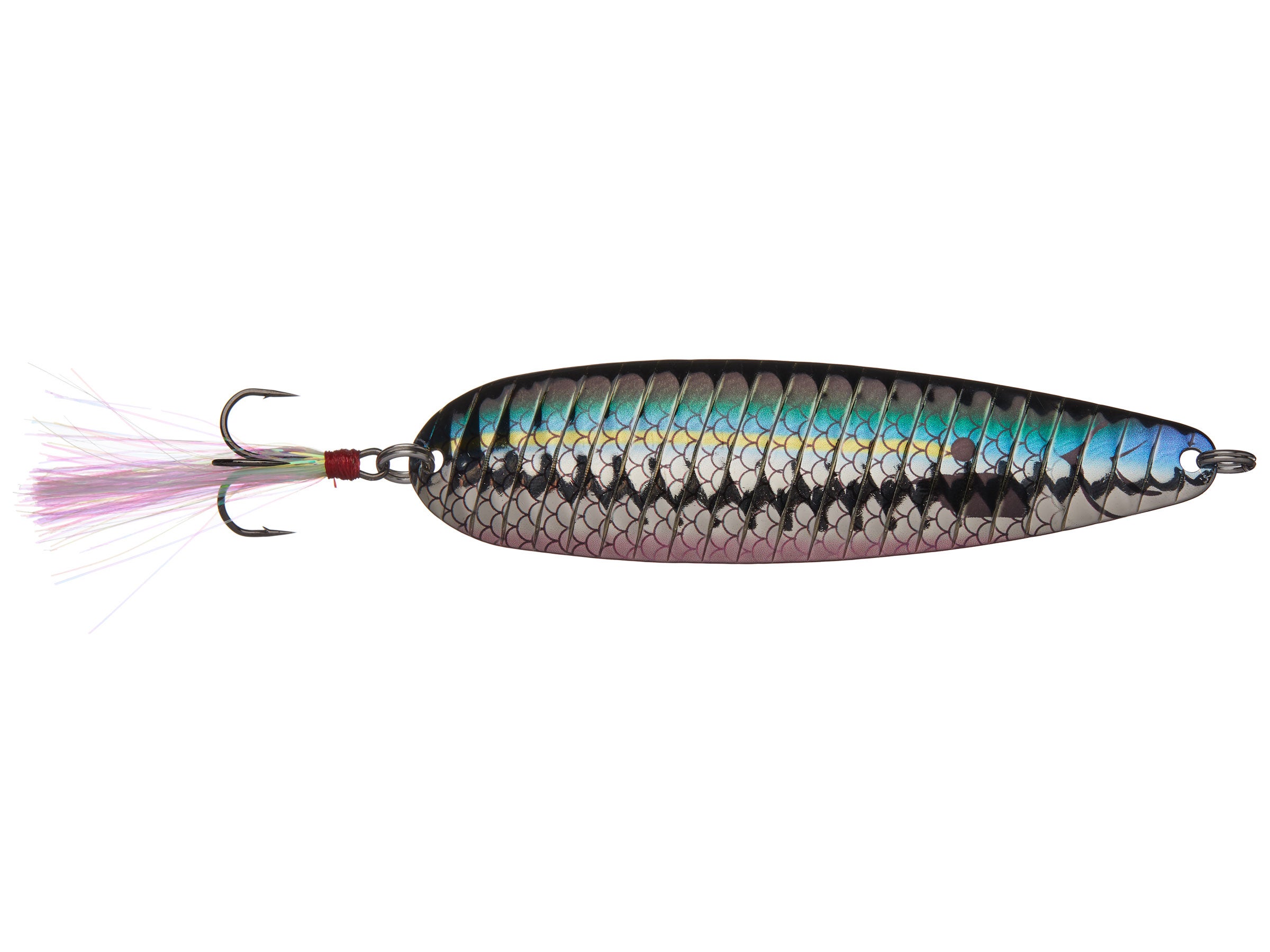 Nichols Lake Fork Flutter Spoon - Tackle Warehouse