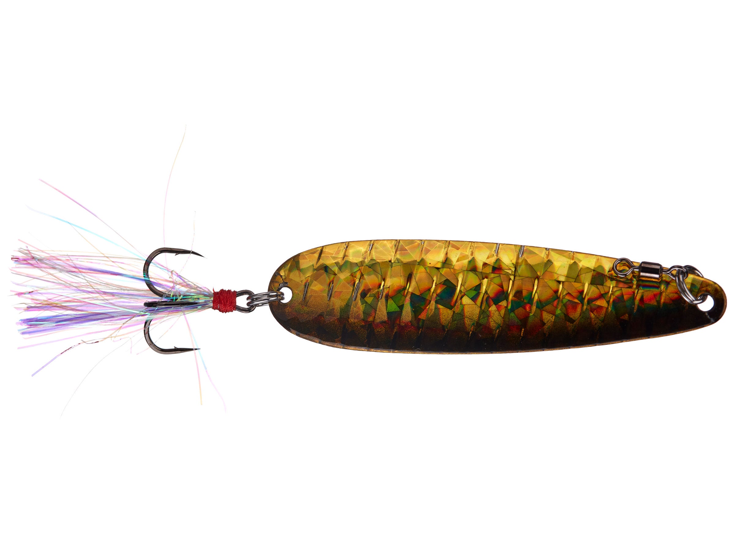 Nichols Lake Fork Flutter Spoon - Tackle Warehouse