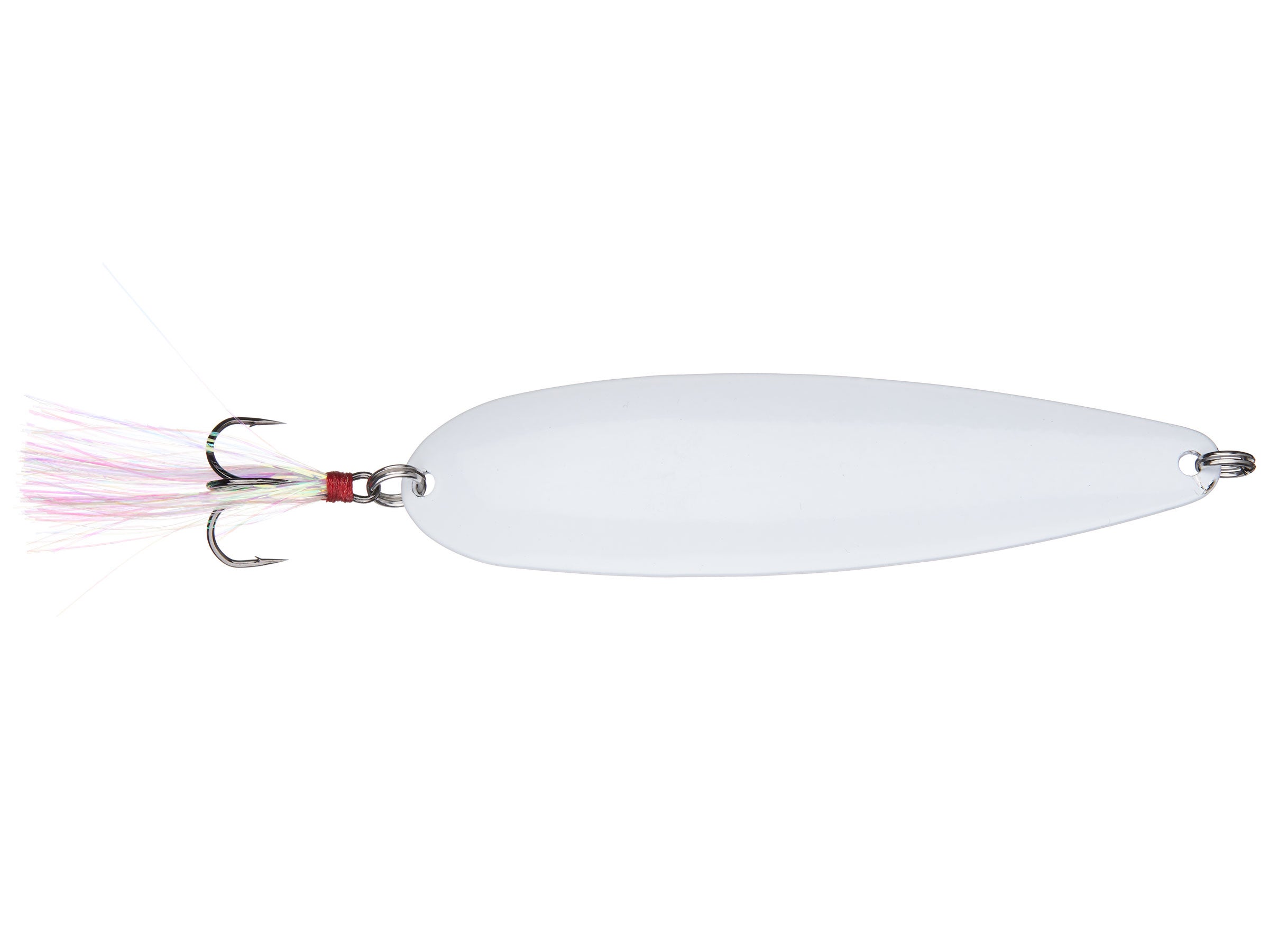 Nichols Lake Fork Flutter Spoon - Tackle Warehouse