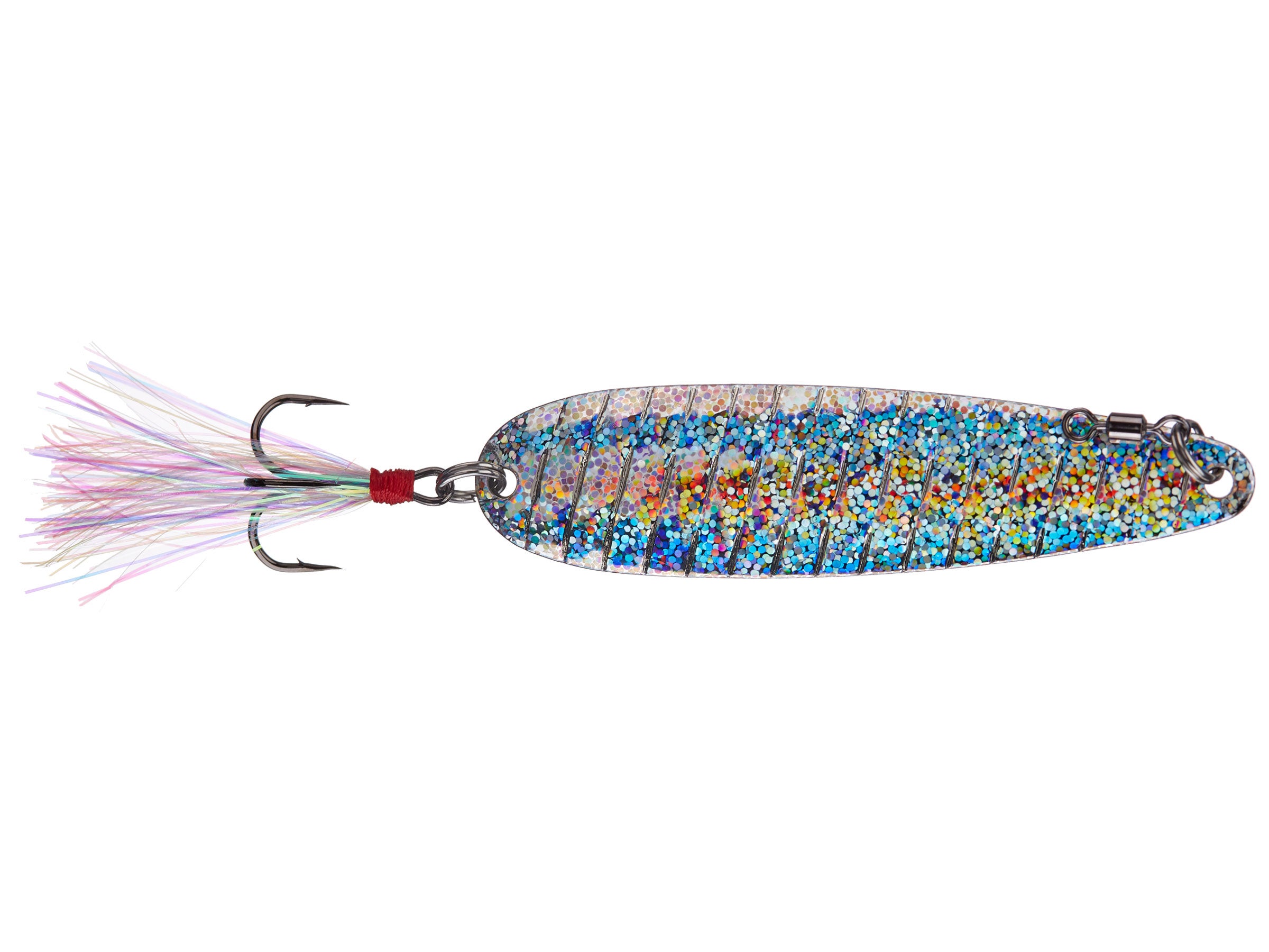 Nichols Lake Fork Flutter Spoon - Tackle Warehouse