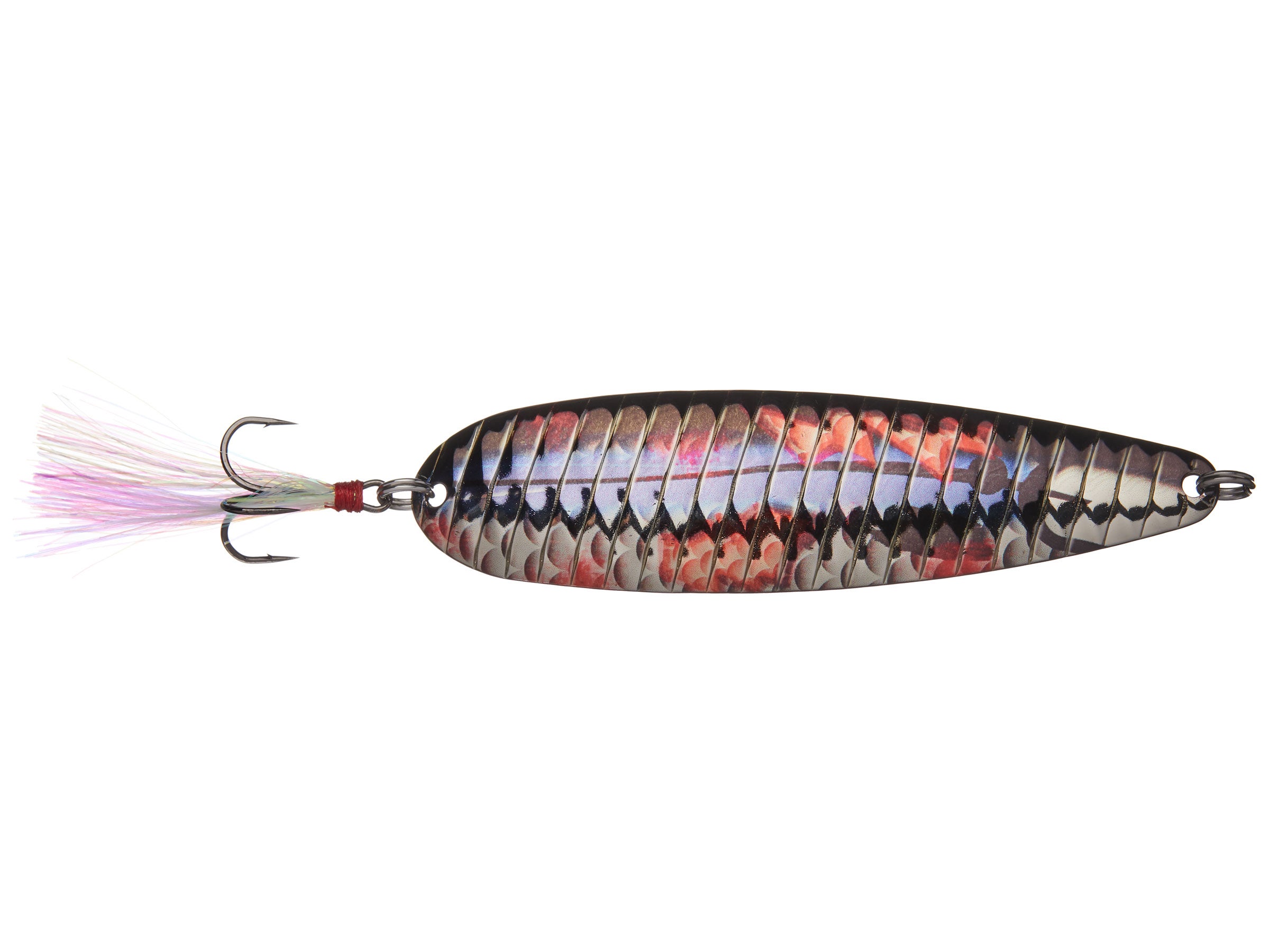 Nichols Lake Fork Flutter Spoon - Tackle Warehouse