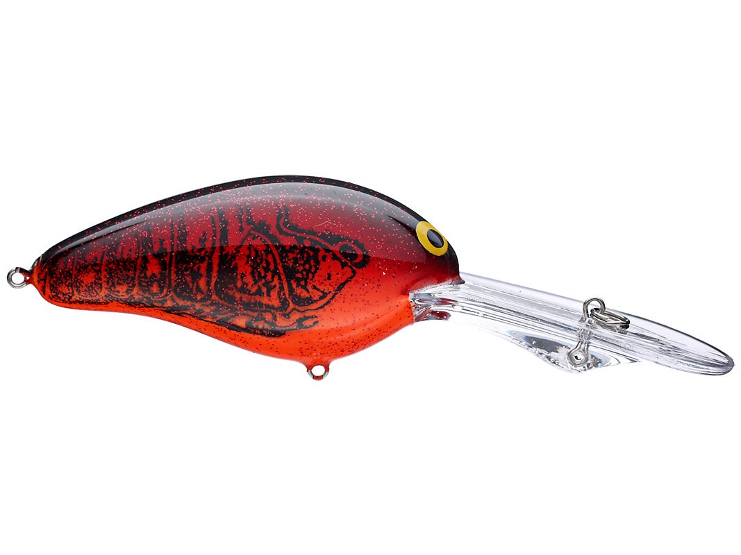 Norman DD22 Crankbait - Tackle Warehouse