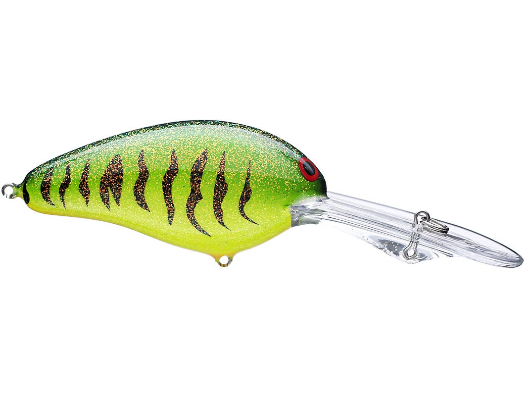 Norman DD22 Crankbait - Tackle Warehouse
