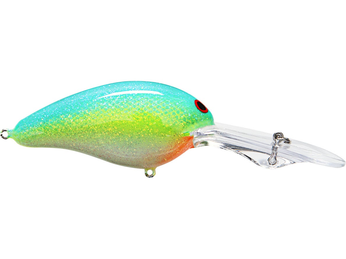 Norman DD22 Crankbait - Tackle Warehouse