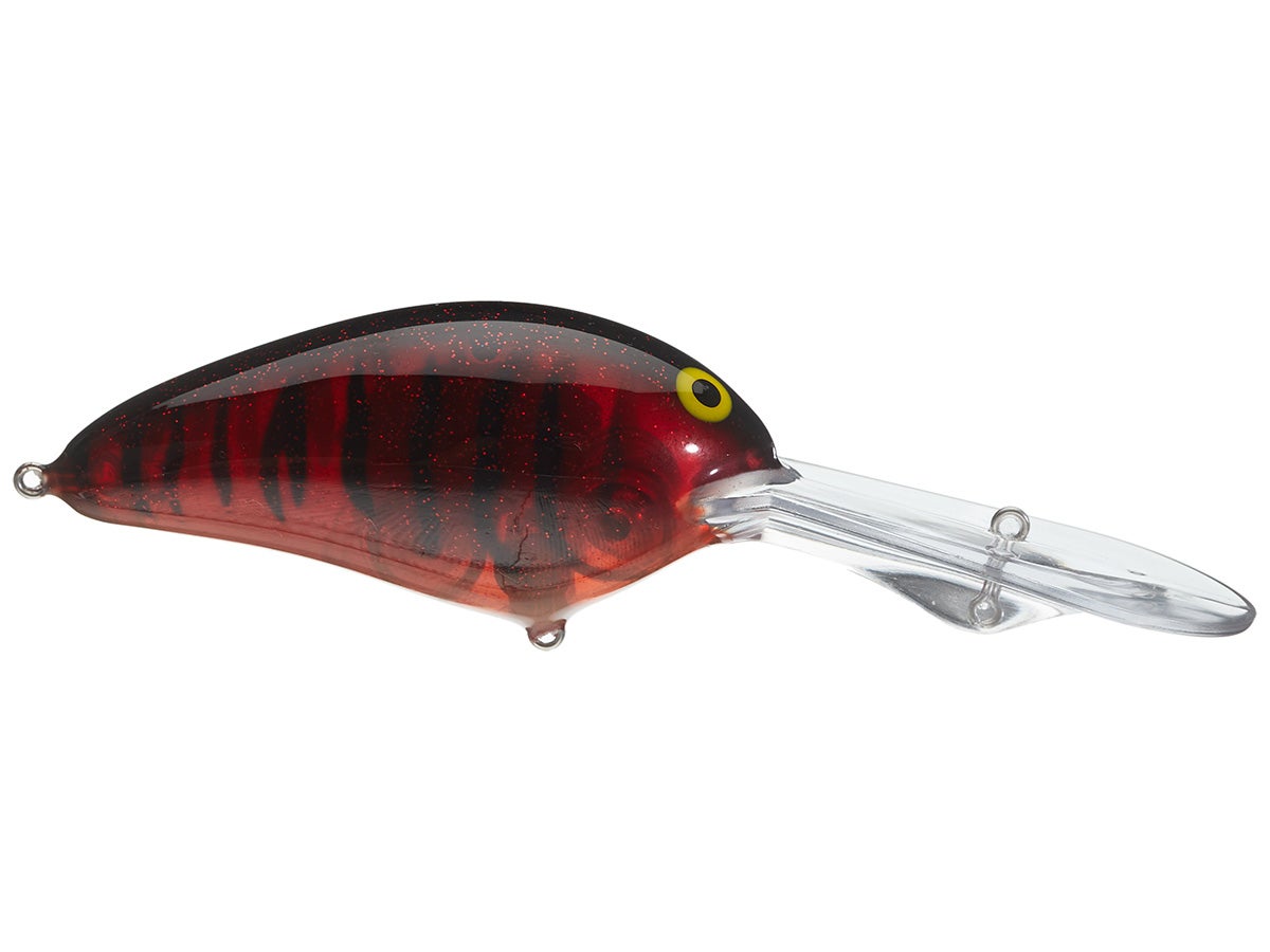 Norman DD22 Crankbait - Tackle Warehouse