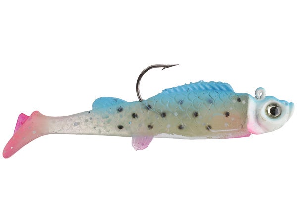 Northland Tackle Mimic Minnow Shad 2pk - Tackle Warehouse