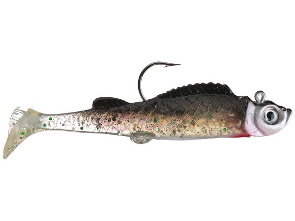 Northland Tackle Mimic Minnow Shad 2pk - Tackle Warehouse