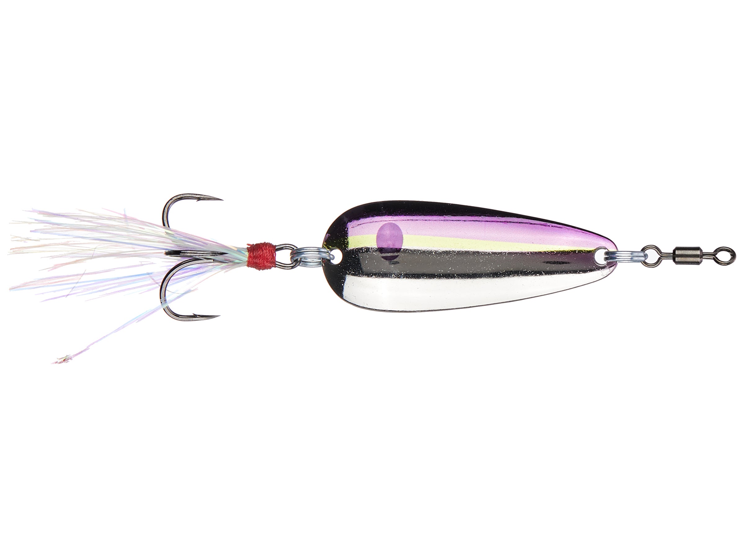 Nichols Mojo Flutter Spoon - Tackle Warehouse