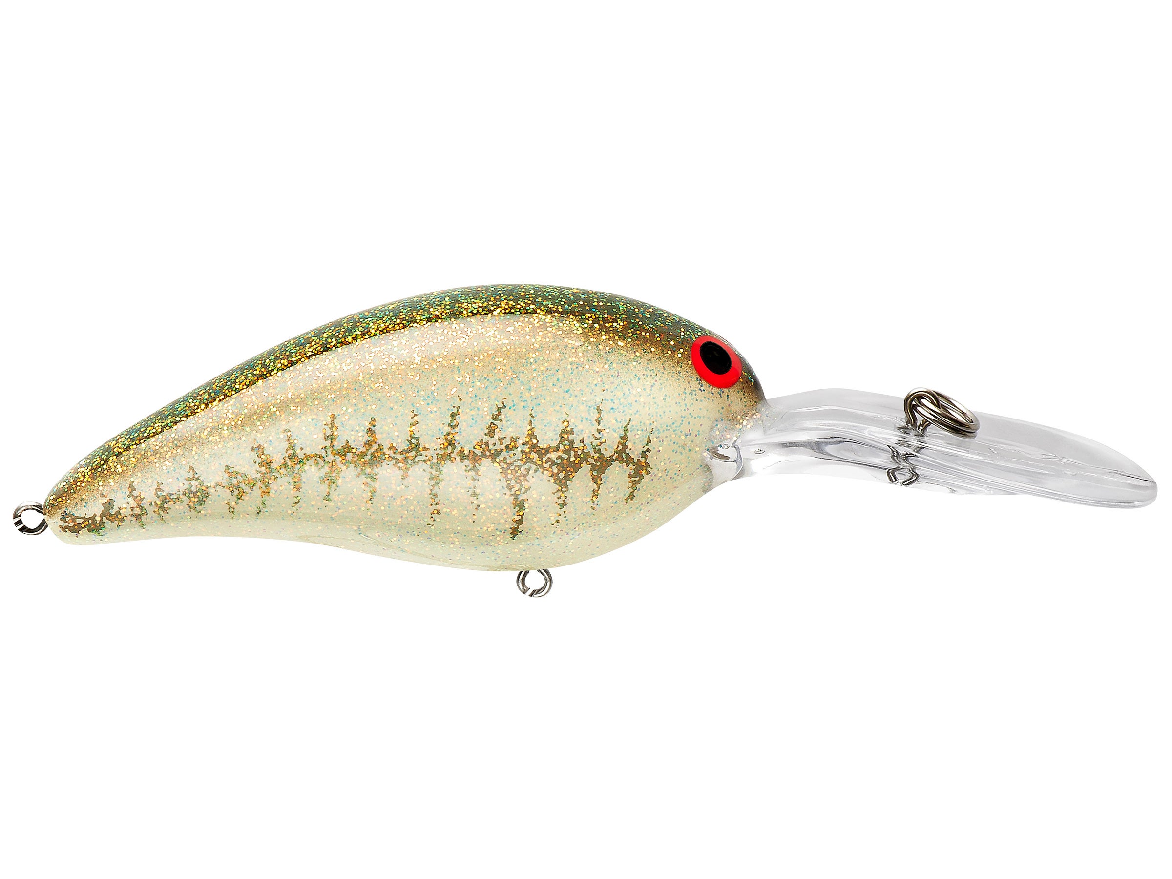 Norman Deep Little N Crankbait - Tackle Warehouse