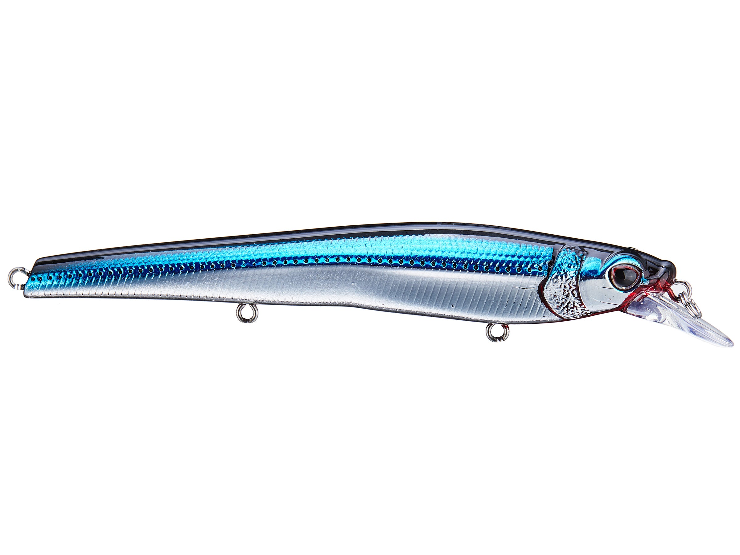Nomad Design Shikari Suspending Jerkbait - Tackle Warehouse