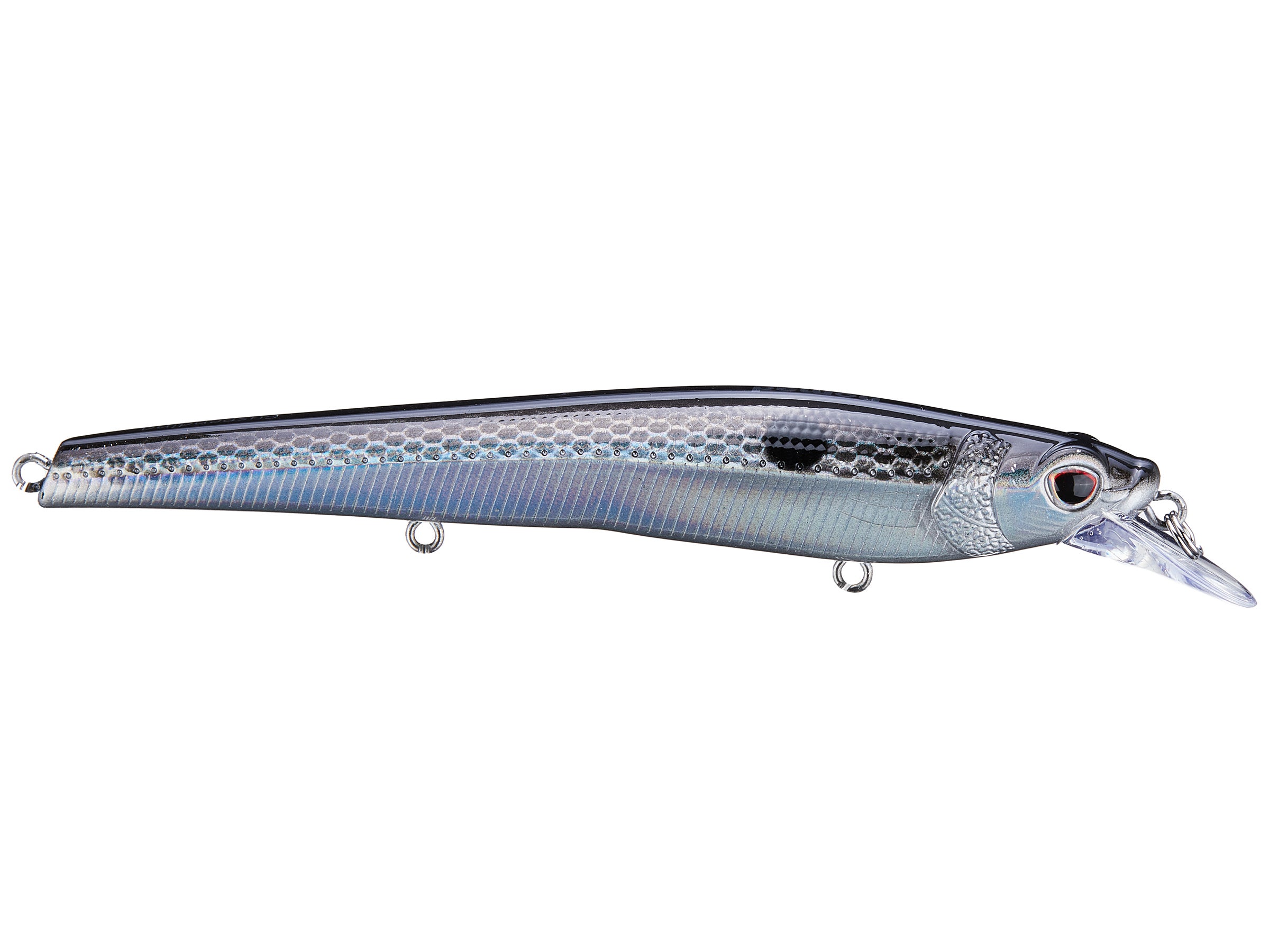 Nomad Design Shikari Suspending Jerkbait - Tackle Warehouse