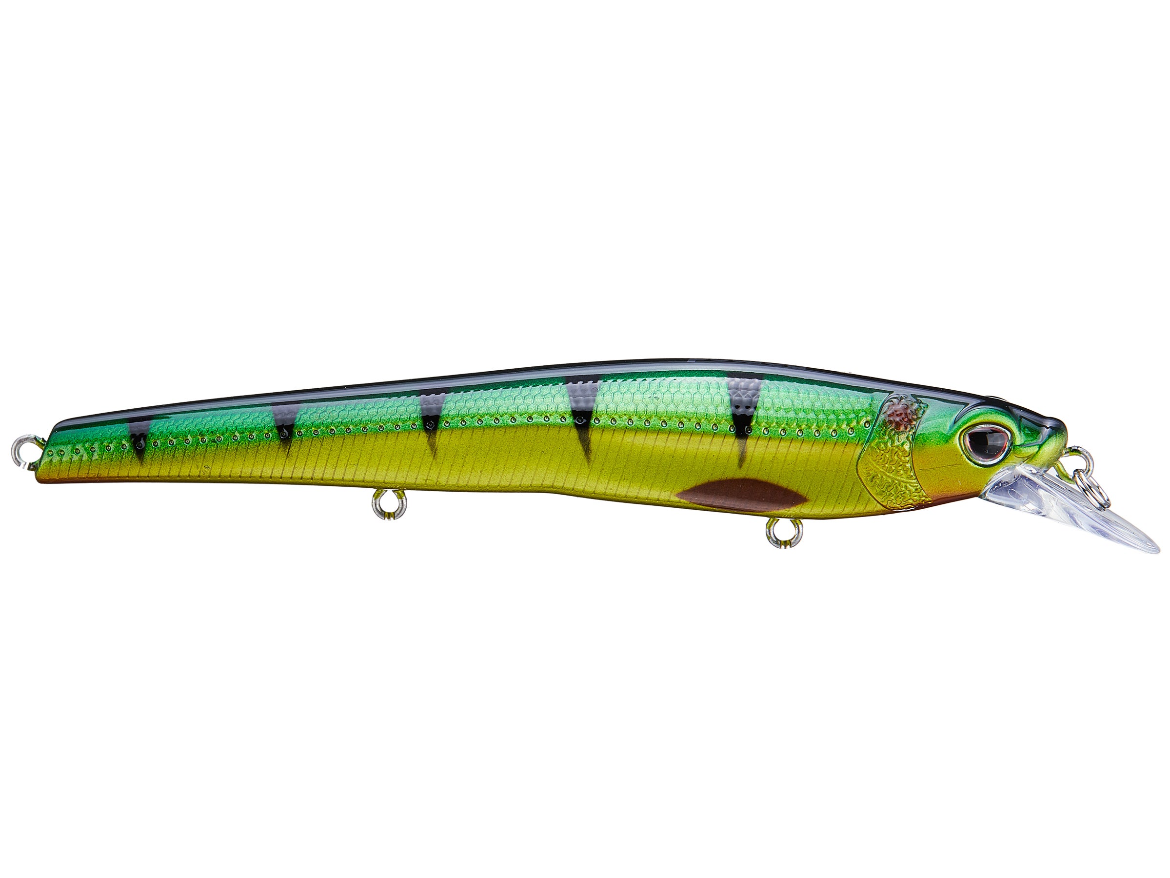 Nomad Design Shikari Suspending Jerkbait - Tackle Warehouse
