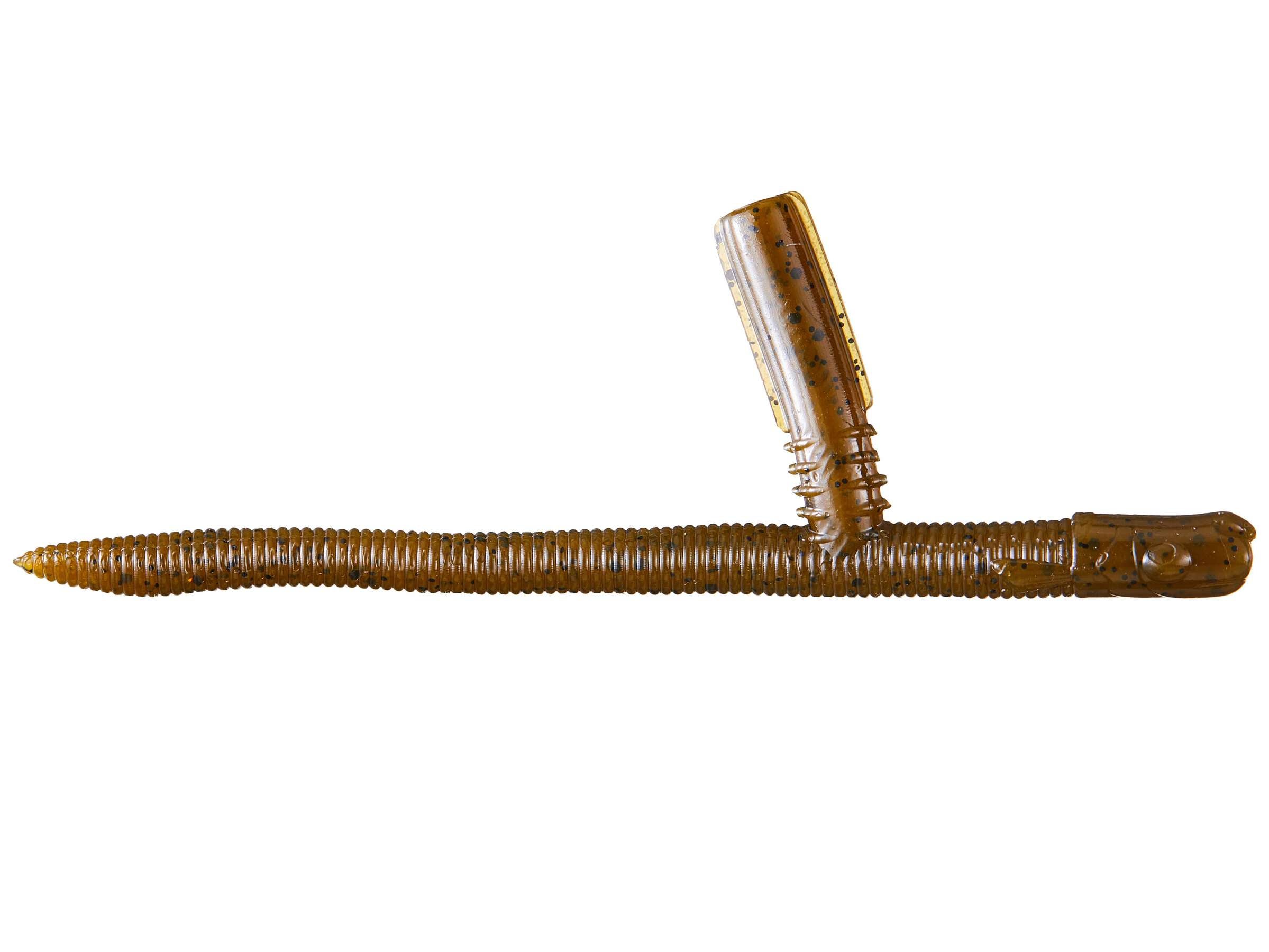 Nories Sankaku Ko T-San Neko Rig Worm - Tackle Warehouse