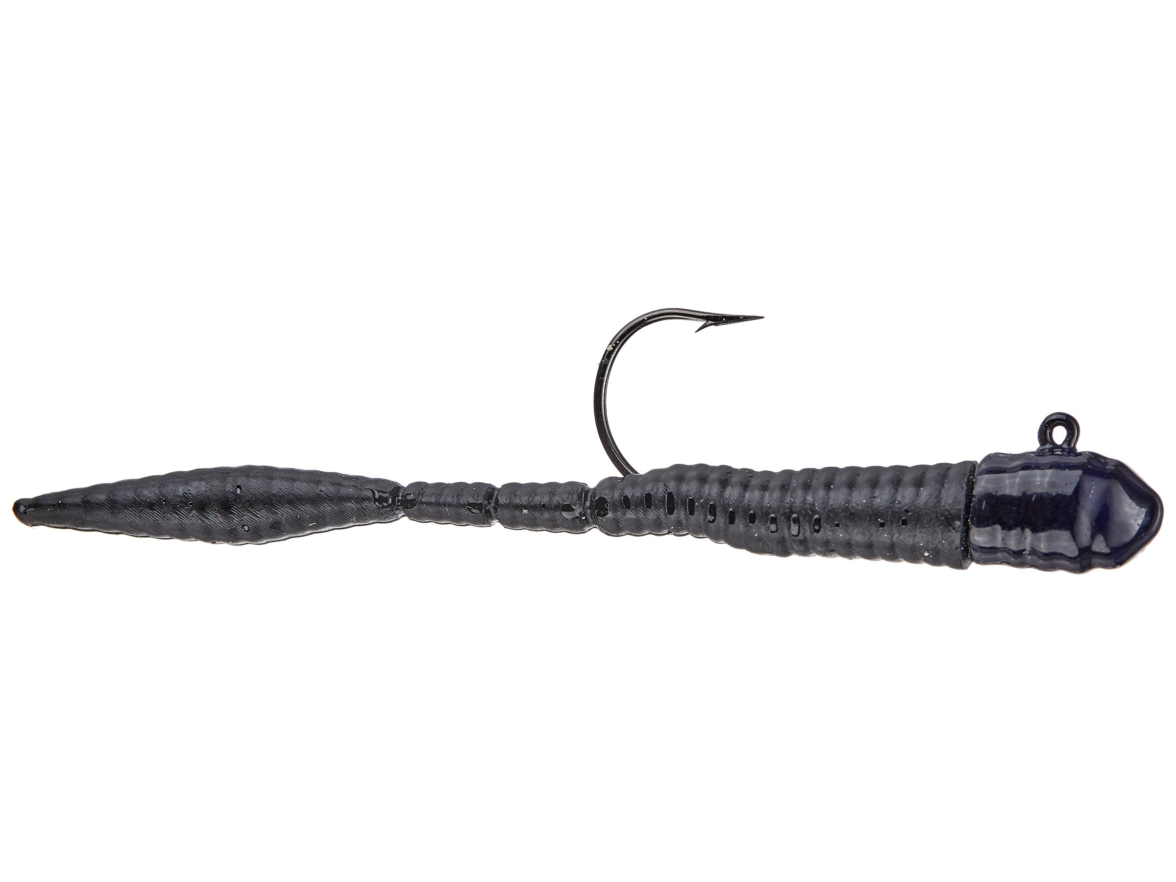 Northland Tackle Mimic Minnow Limber Leech 2pk - Tackle Warehouse