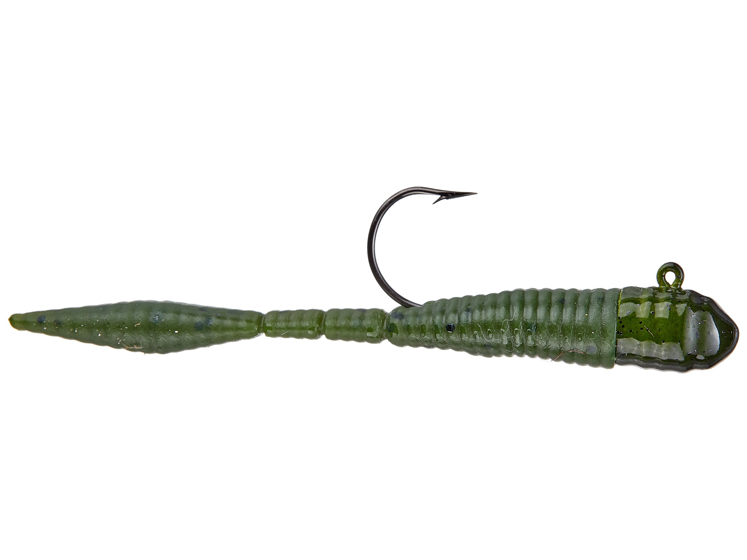 Northland Tackle Mimic Minnow Limber Leech 2pk - Tackle Warehouse