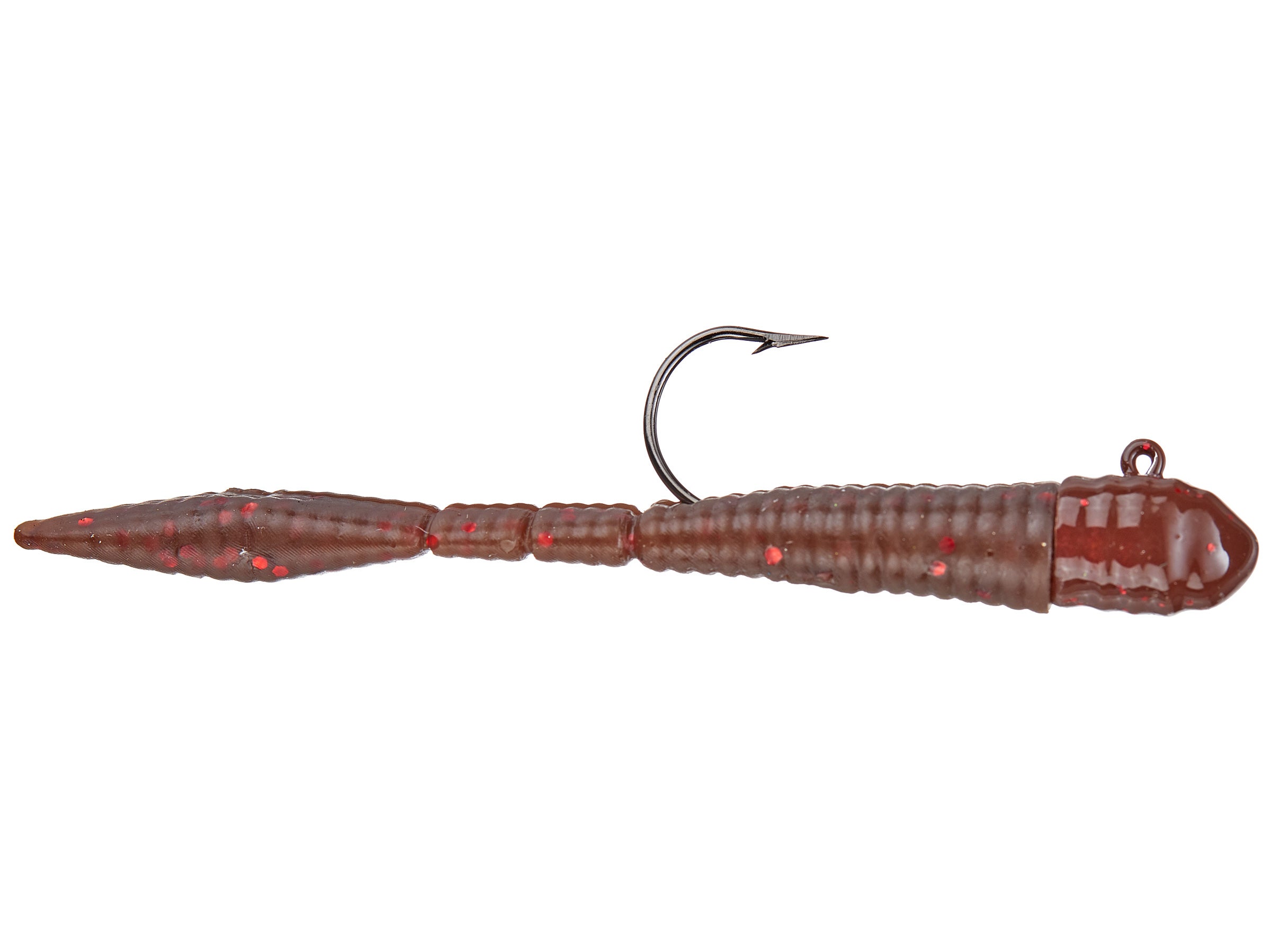 Northland Tackle Mimic Minnow Limber Leech 2pk - Tackle Warehouse