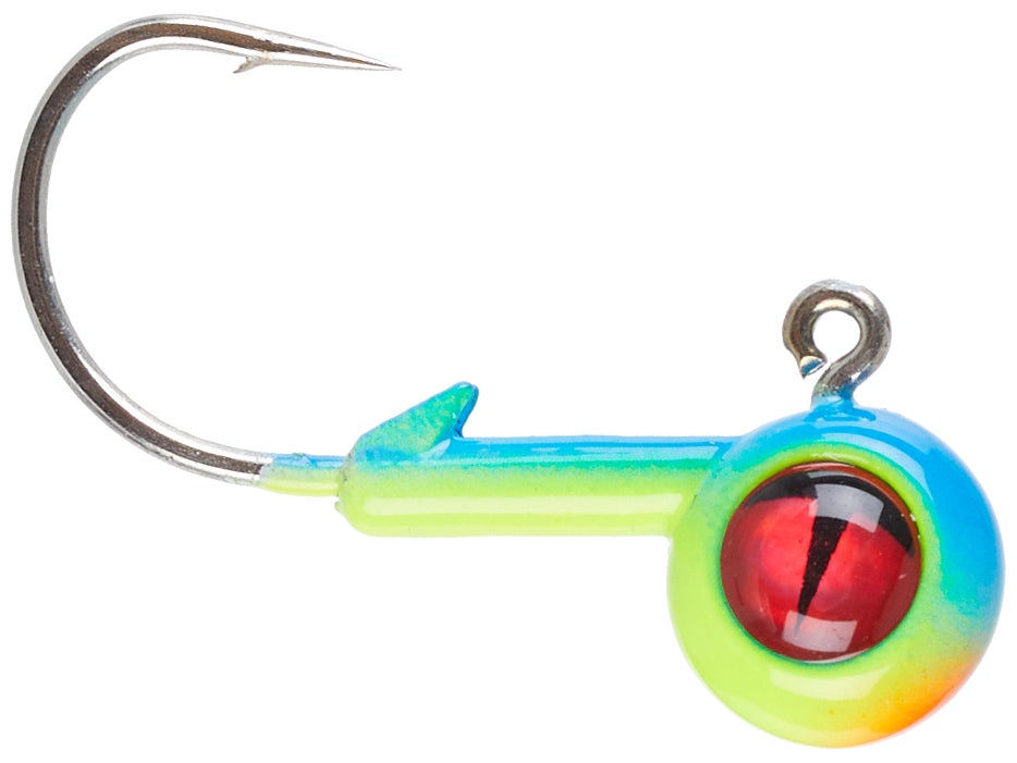 Northland Tackle Tungsten Short Shank Jig 2pk - Tackle Warehouse