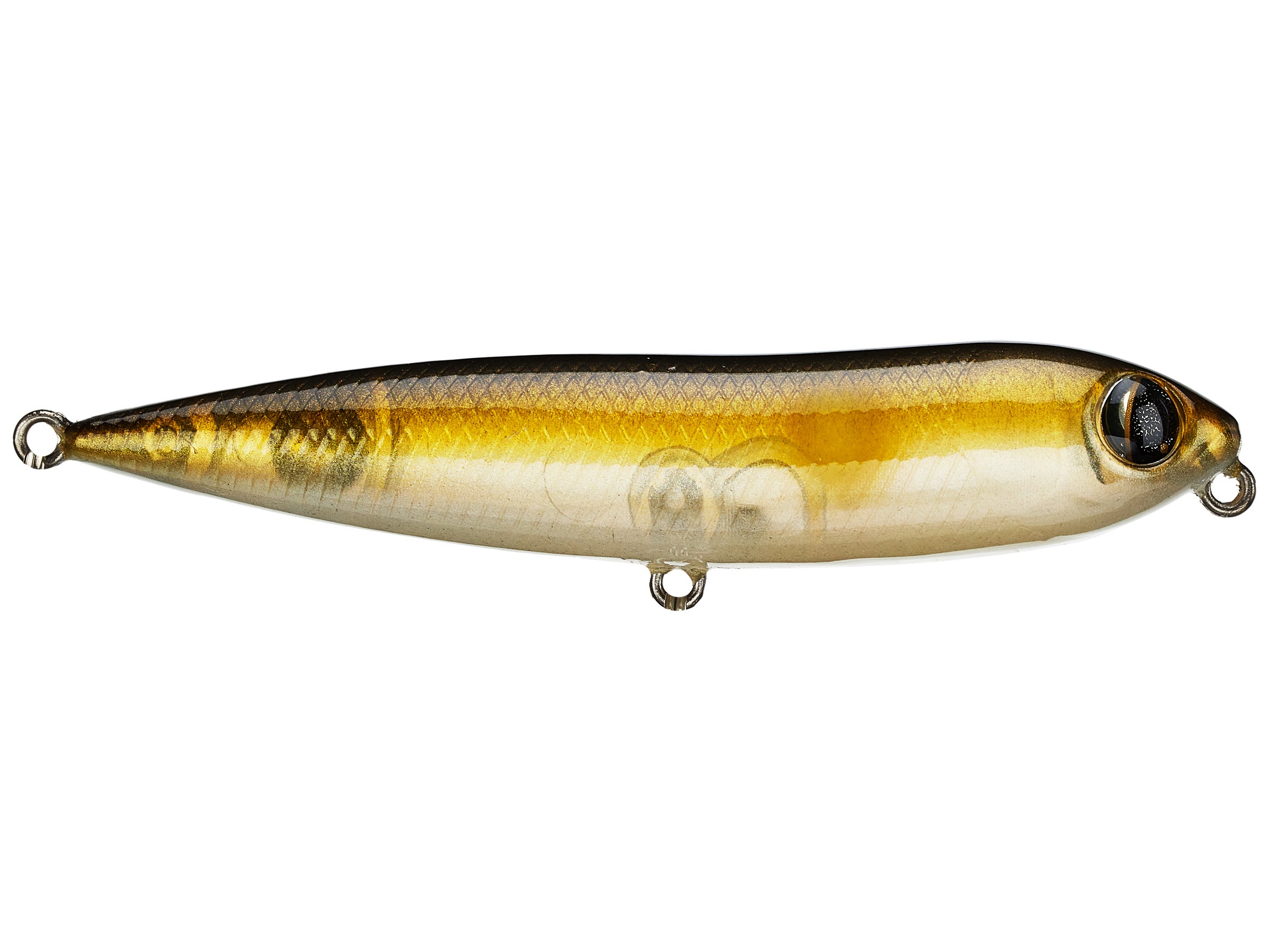 Owner Cultiva Zip'n Ziggy Topwater Walking Bait - Tackle Warehouse