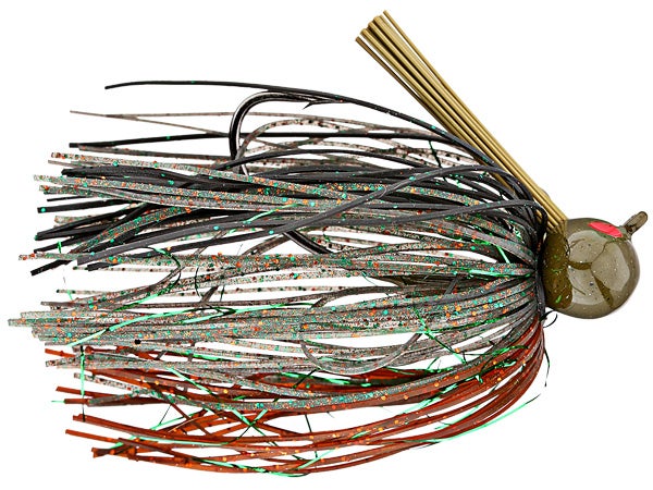 Omega Football Jigs - Tackle Warehouse