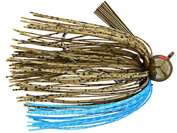 Omega Football Jigs - Tackle Warehouse
