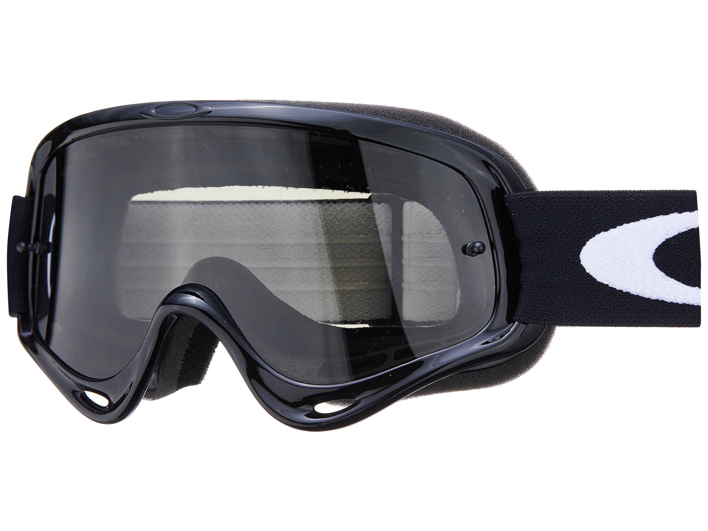 Oakley O-Frame Goggles - Tackle Warehouse