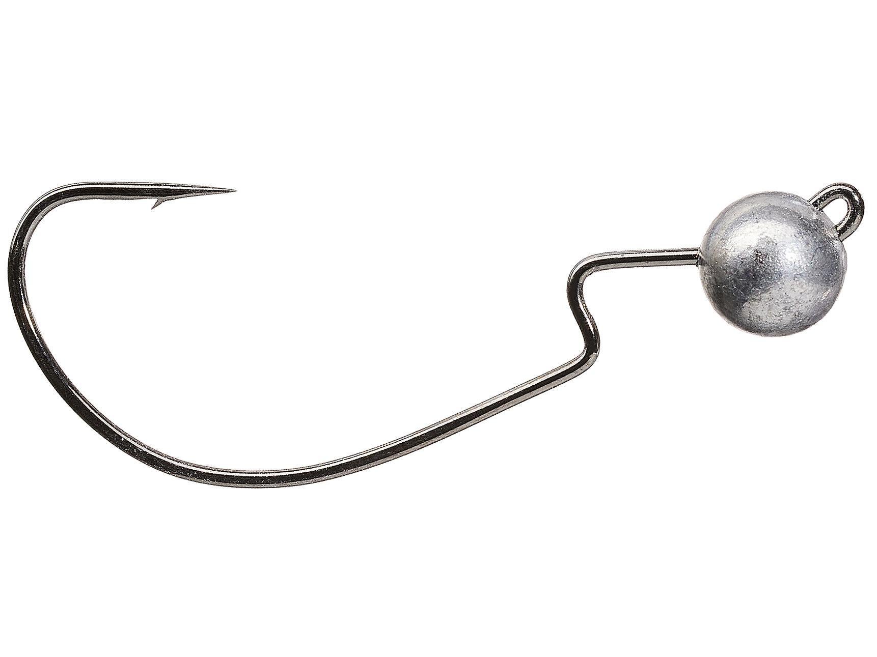 How do you rig a Yamamoto Hula grub? - Fishing Tackle - Bass Fishing Forums