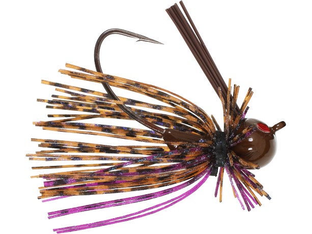 Omega Finesse Football Jigs - Tackle Warehouse
