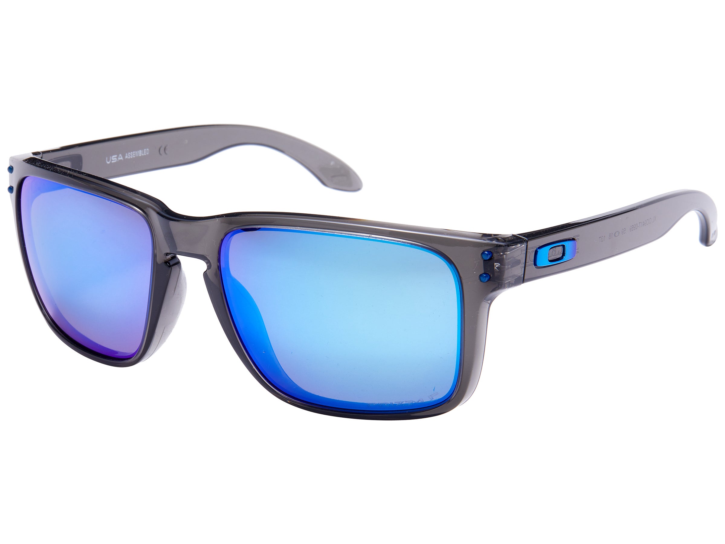 Oakley Holbrook Xl Sunglasses Tackle Warehouse