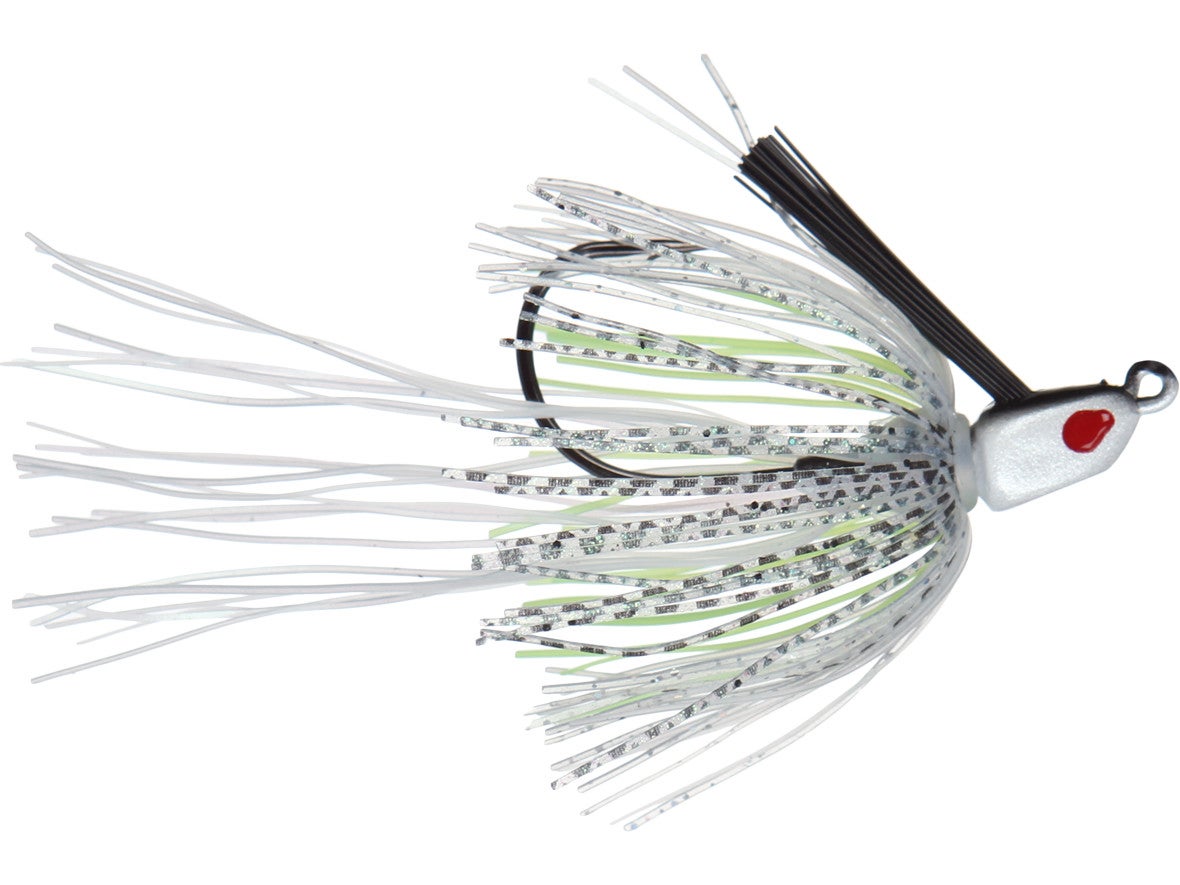 Omega Signature Series Swim Jig - Tackle Warehouse
