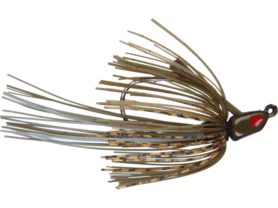 Omega Signature Series Swim Jig - Tackle Warehouse