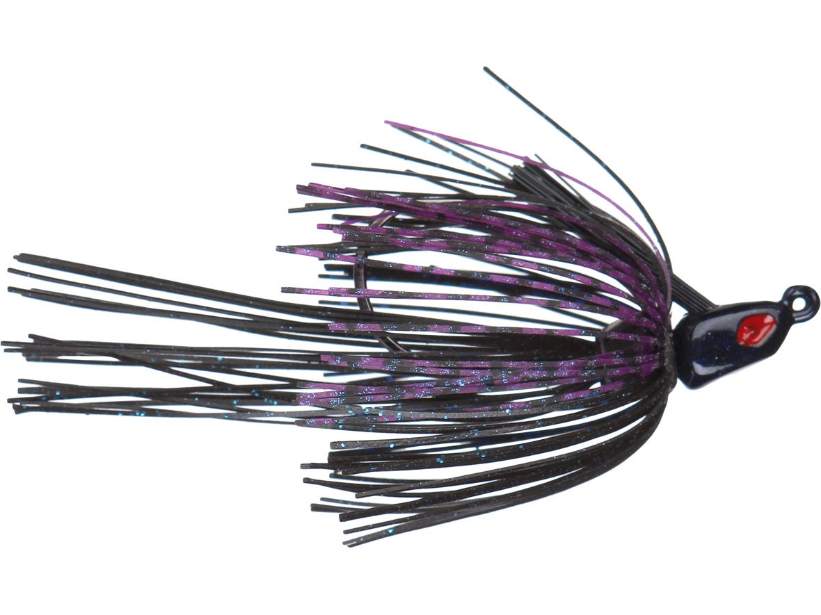Omega Signature Series Swim Jig - Tackle Warehouse
