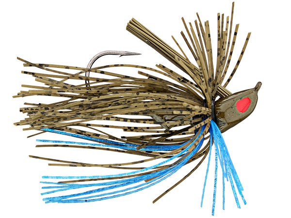 Omega Finesse Jigs - Tackle Warehouse