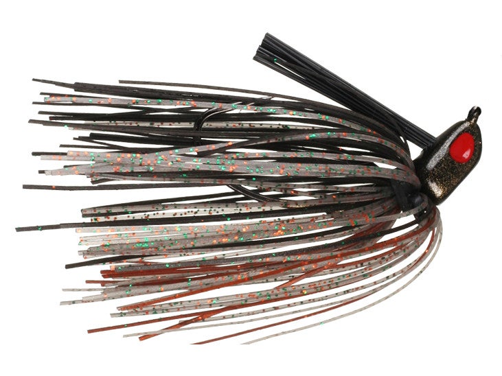 Omega Pro Mega Structure Jig - Tackle Warehouse