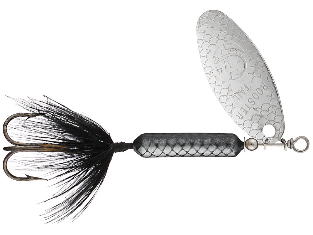 Original Rooster Tail - Tackle Warehouse