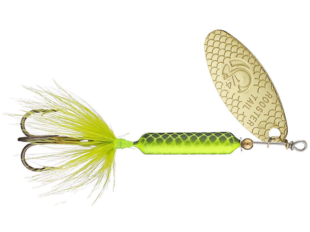 Original Rooster Tail - Tackle Warehouse