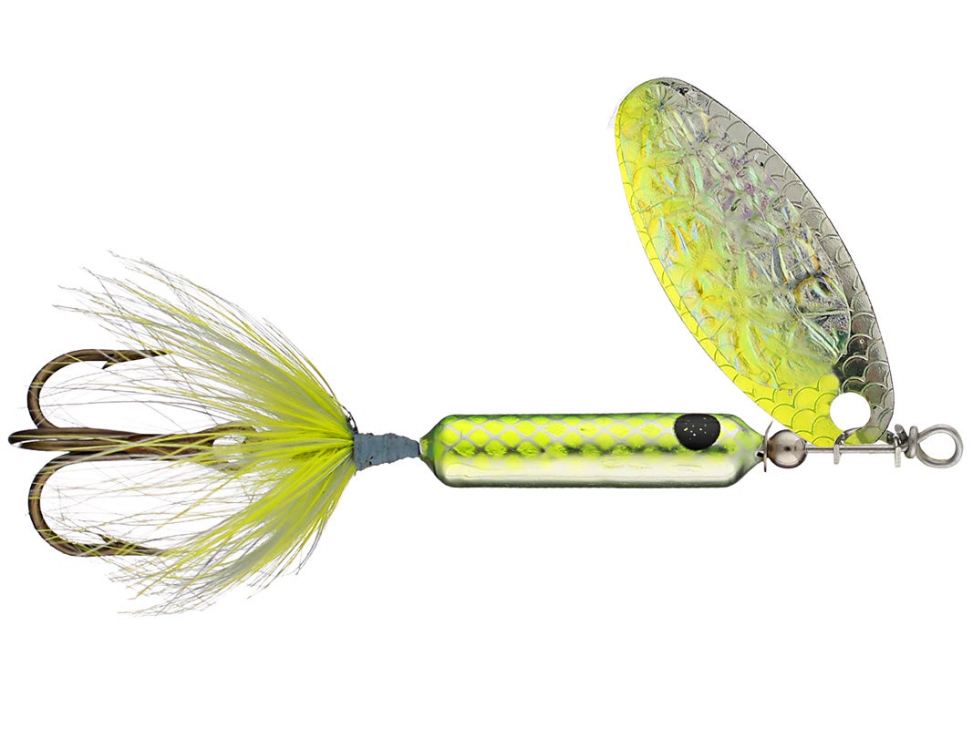 Original Rooster Tail Tackle Warehouse